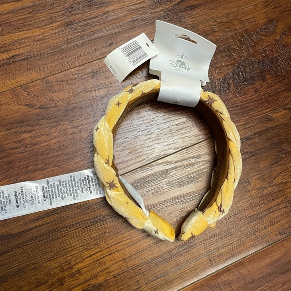 Disney | Accessories | Disney Parks Hercules Inspired Headband One Size ...